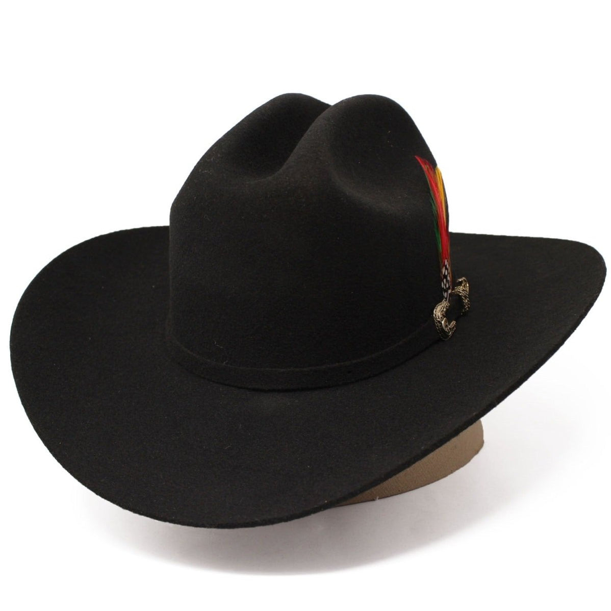 Texanas y Sombreros Para Hombre | Las Mejores Marcas — CaballoBronco.com