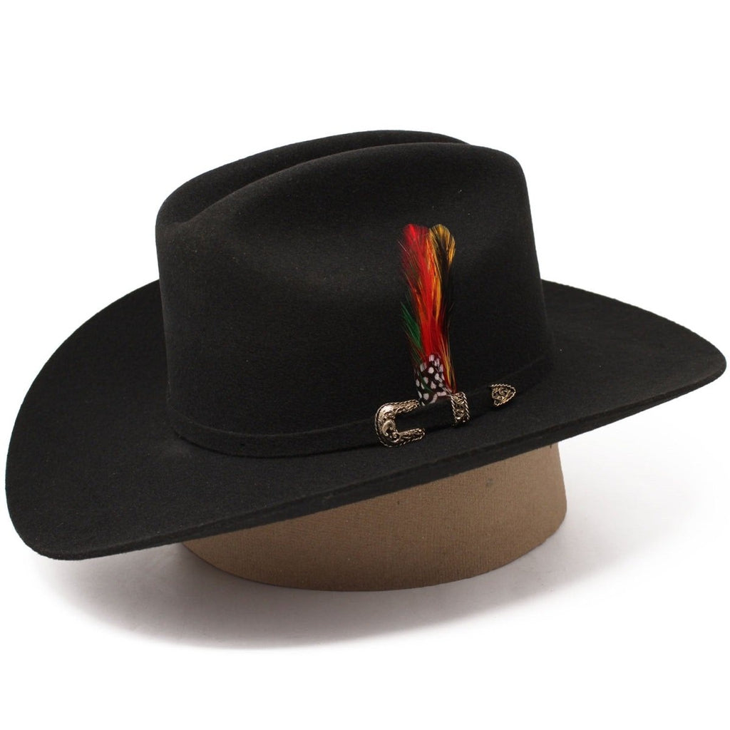 Texanas y Sombreros Para Hombre | Las Mejores Marcas — CaballoBronco.com