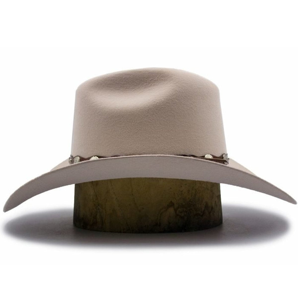 Texana o Sombrero Vaquero Tombstone Horma Denver 20X Color Beige ...